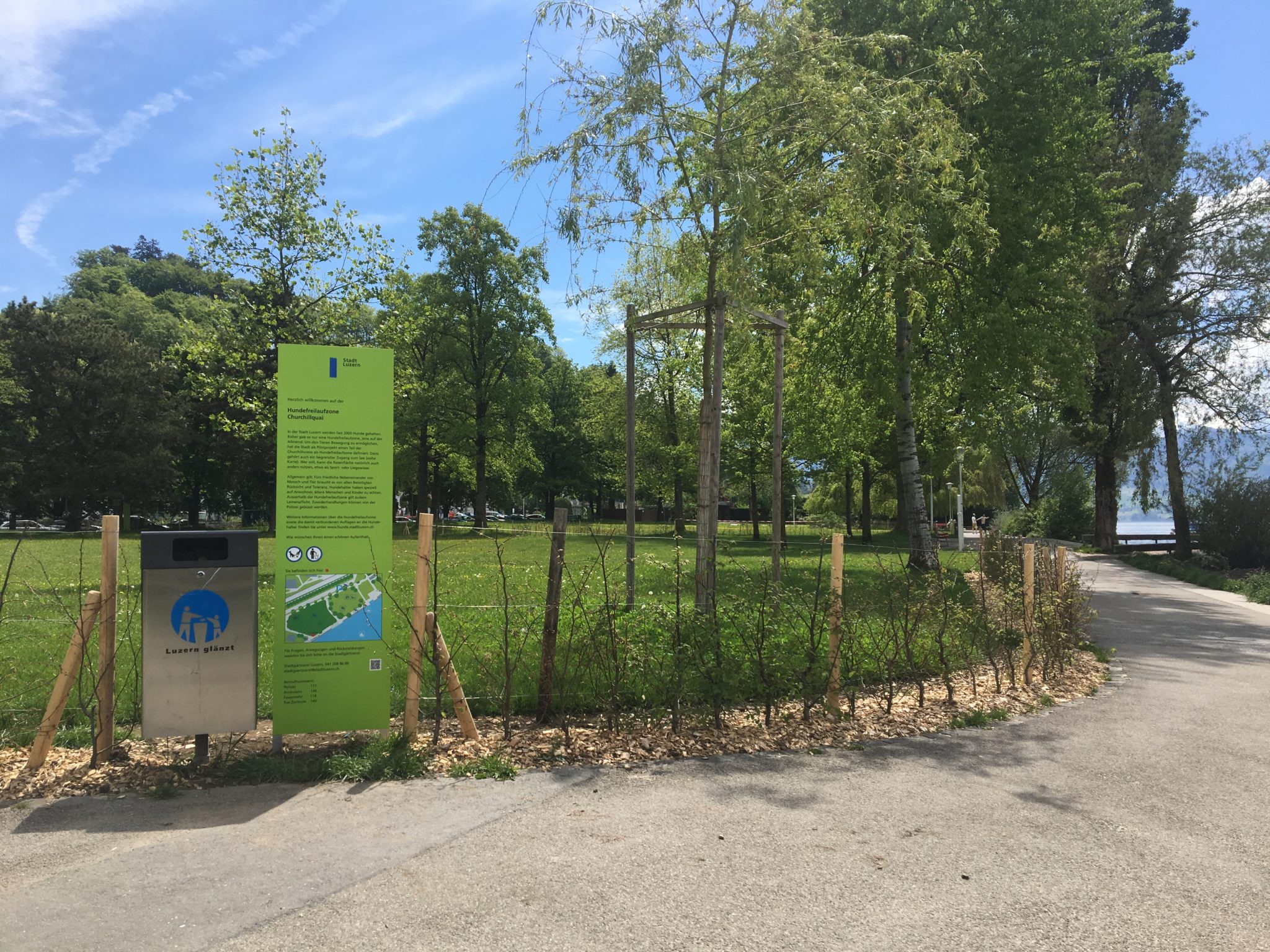 signage - StopDigging NZ