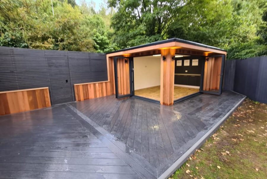 Garden Rooms Archives - Stop Digging NZ